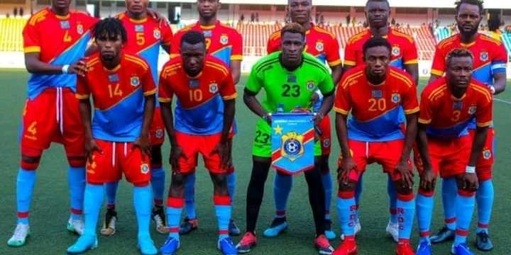 Éliminatoires CHAN 2023: Otis Ngoma publie sa première présélection ... Éliminatoires CHAN 2023: Otis Ngoma publie sa première présélection ...
