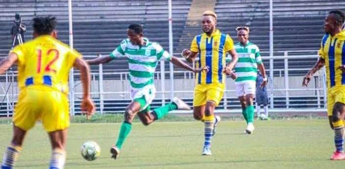 Linafoot D1: la date du début de la nouvelle saison dévoilée